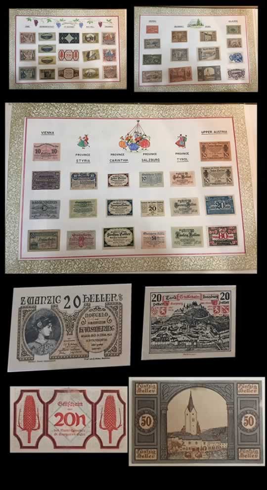 Auctions - Alliance Coin & Banknote